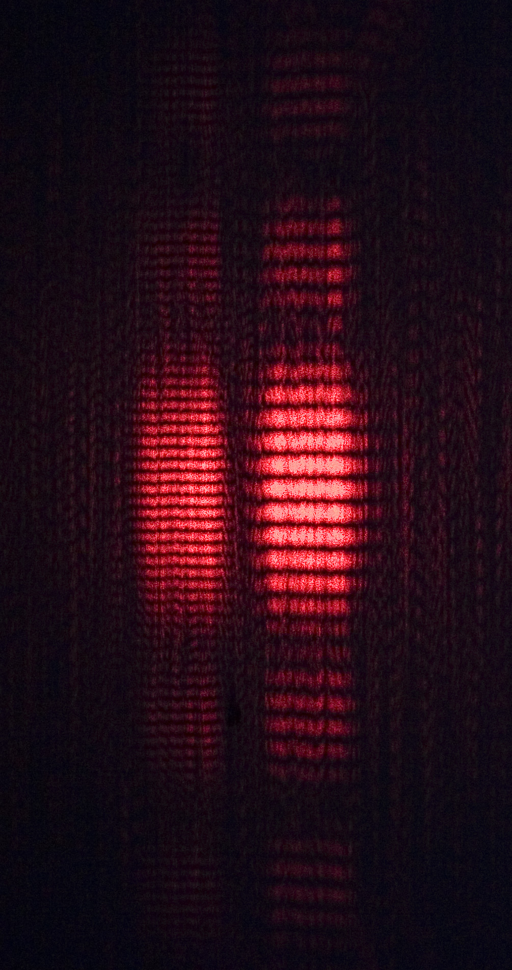 Adjustable slit and laser | Physics Instructional Resource Team