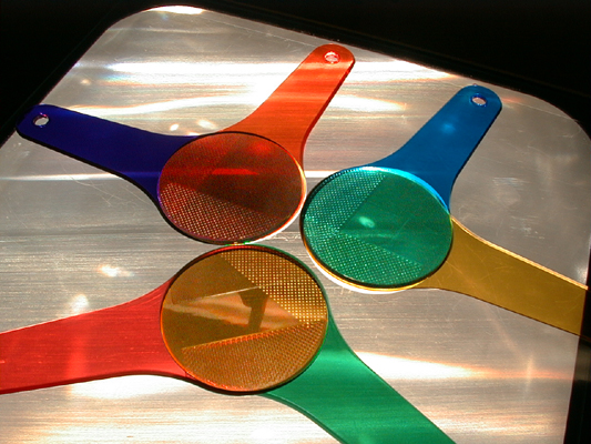 Color Mixing | Physics Instructional Resource Team