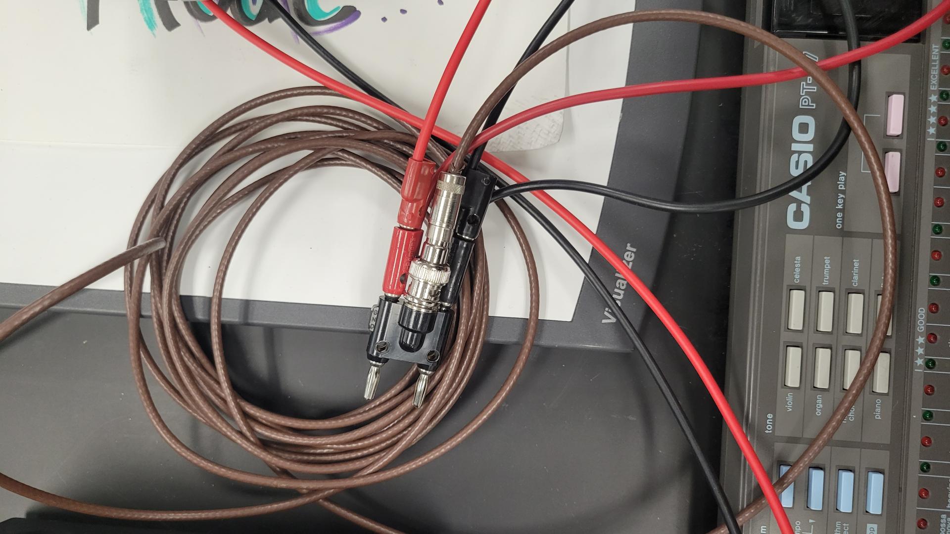 Rubens Tube | Physics Instructional Resource Team