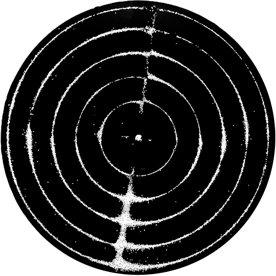 Chladni Plates | Physics Instructional Resource Team